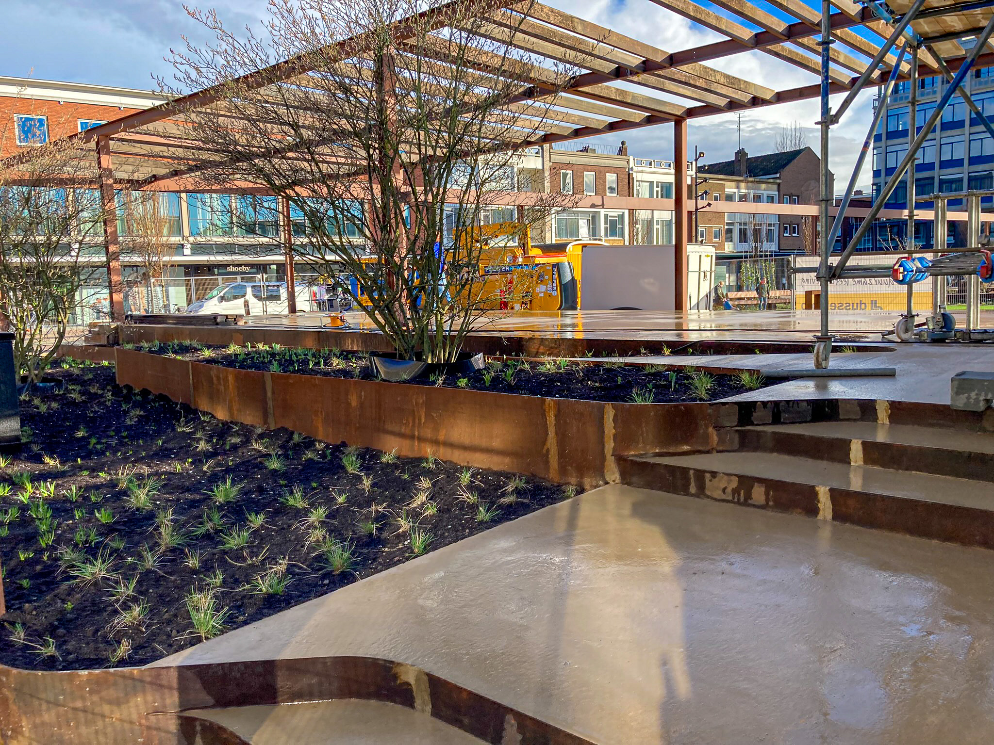 De Torenkamer | Hengelo